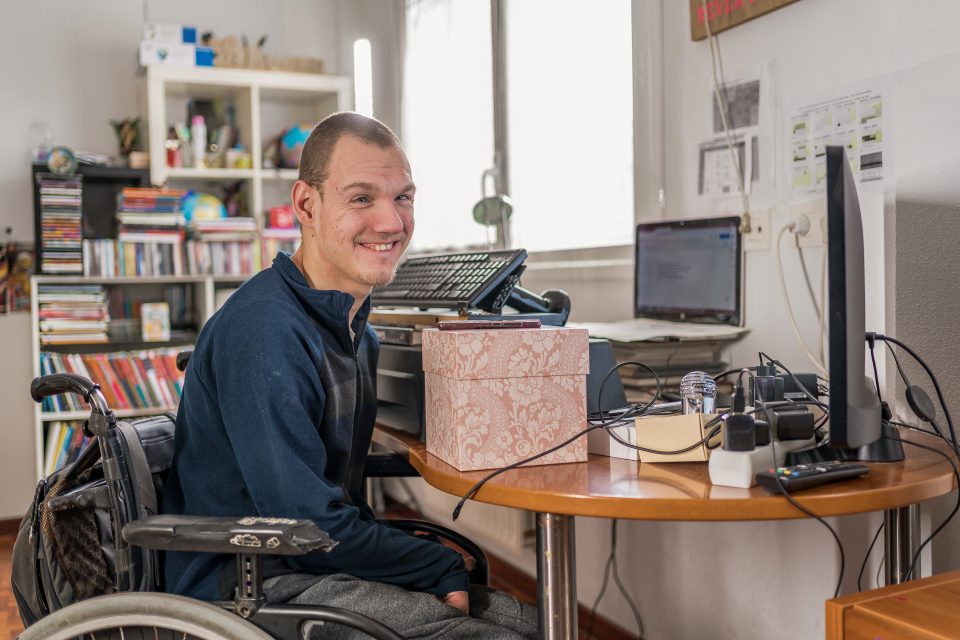 Conheça alguns recursos de acessibilidade desenvolvidos pela Microsoft ...